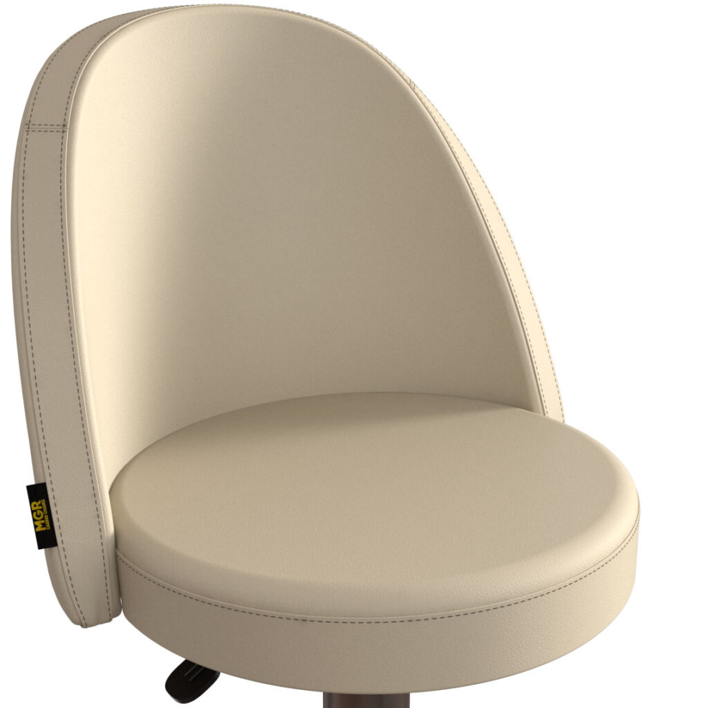 Atena slot chair - MGR Casino Chairs