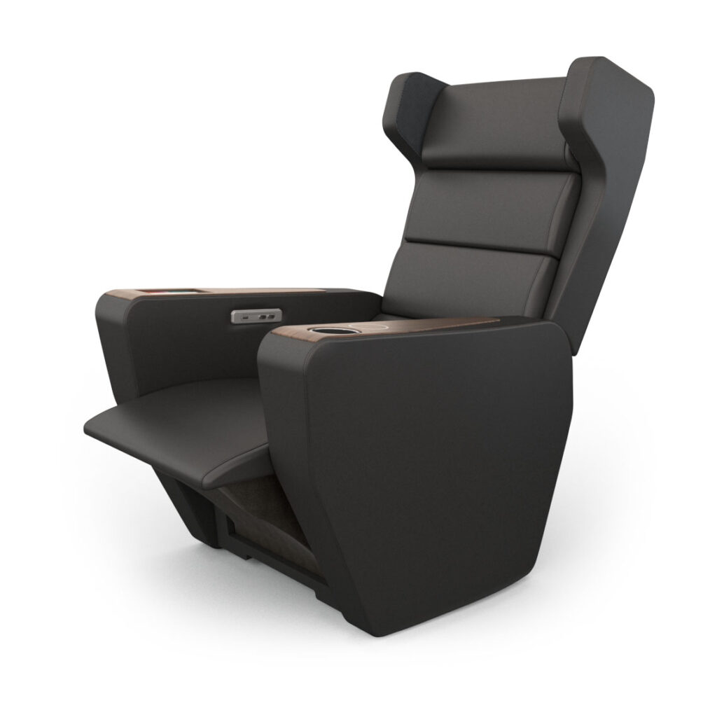 Storm - MGR Casino Chairs