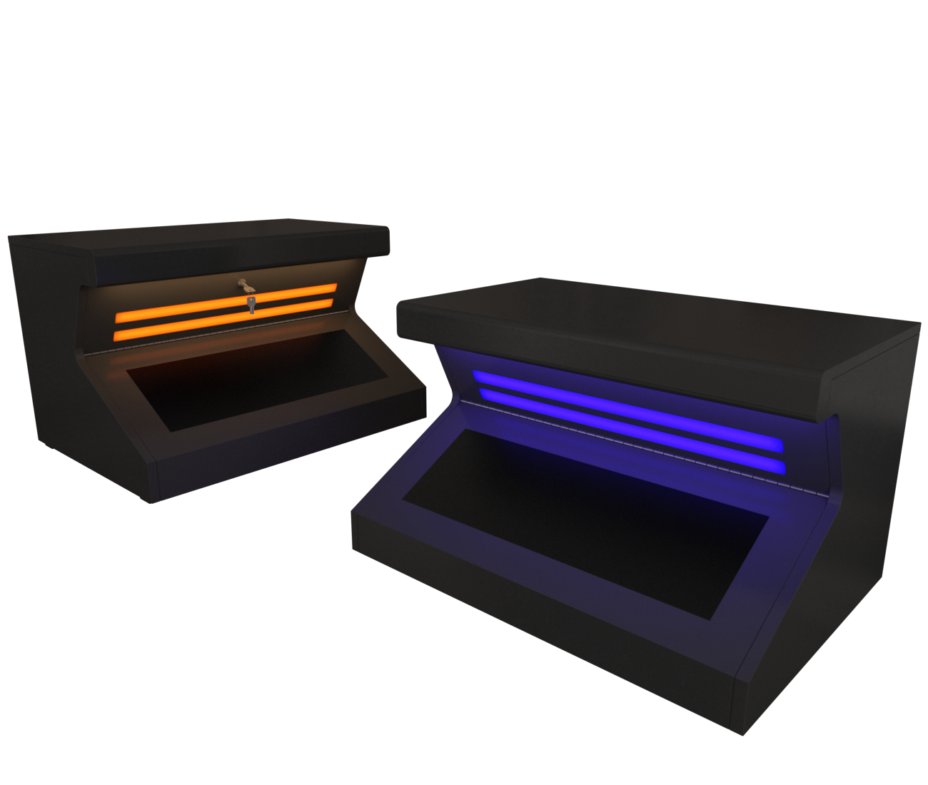 High performance casino seatings - MGR Casino Chairs