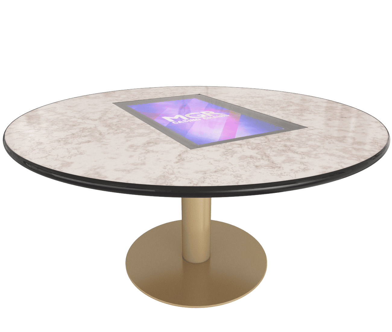 High performance casino seatings - MGR Casino Chairs