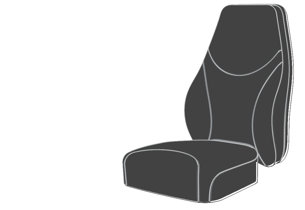 Technology - MGR Casino Chairs